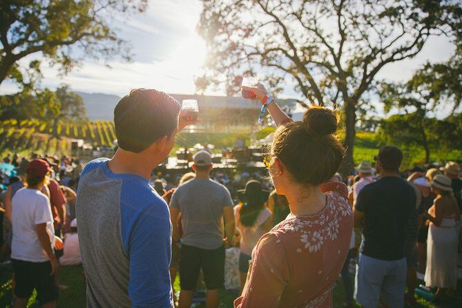 Priority Wine Pass: Discounts at 400+ wineries in Napa, Sonoma, CA, OR and WA - The Experience: What You Can Expect