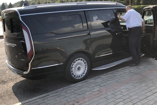 Privat Transfer from Port Everglades to Miami Airport (MIA) - Who Will Love This Service?