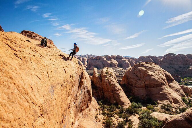 Private 1/2 Day Canyon Trip in Moab, Utah - Authentic and Expert Guides Make a Difference
