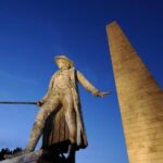 Private 1.5-Hour Freedom Trail Walking Tour with Costumed Guide - Detailed Breakdown of the Itinerary