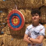 Private 1-Hour Archery Experience around Joshua Tree National Park. - The Power of Personalized Instruction