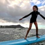 Private 1-on-1 Surf Lesson with Videos and Photos - A Deep Dive into the Surf Lesson Experience