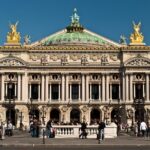 Private 10-hour Shore Excursion to Paris from Le Havre (official guide in Paris) - What Sets This Tour Apart