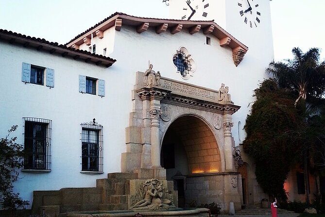 Private 10-Hour Tour to Santa Barbara & Solvang from Los Angeles - The Detailed Experience: What Sets This Tour Apart
