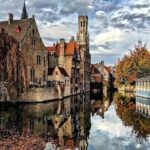 Private 12-hour round transfer to Belgium (Bruges) from Paris - What Makes This Tour Special?