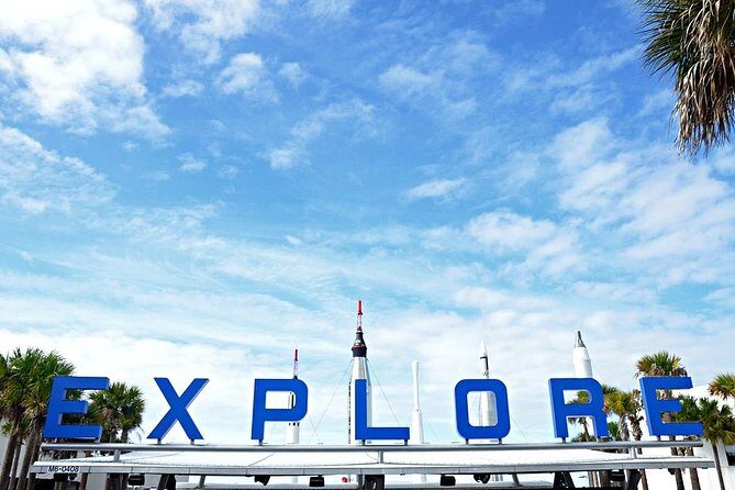 Private 12-hours Tour to Kennedy Space Center from Miami - Authentic Insights From Reviews