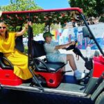 Private 1H30 Tuk Tuk Tour in Lisbon City - Who Will Love This Tour?