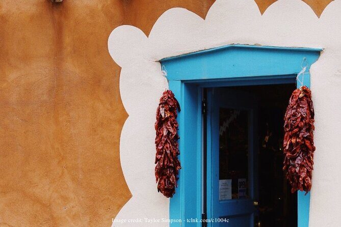 Private 2.5h Walking Tour to Discover Santa Fe - Final Thoughts