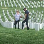 Private 2-Hour Arlington Cemetery Guided Walking Tour - Detailed Breakdown of the Tour Itinerary