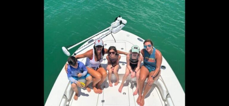 Private 2 Hour Dolphin & Eco Tour Marco Island, FL - Who Will Love This Tour?