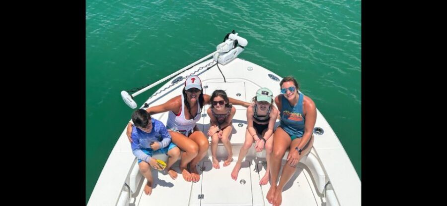 Private 2 Hour Dolphin & Eco Tour Marco Island, FL - Who Will Love This Tour?