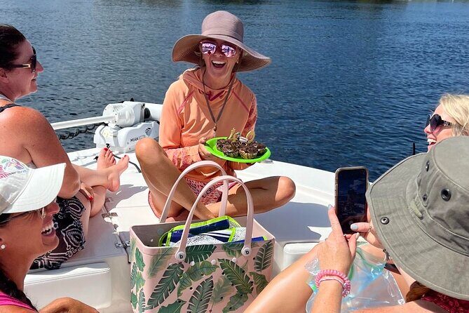 Private 2 Hour Dolphin & Eco Tour Marco Island, FL - Who Should Consider This Tour?