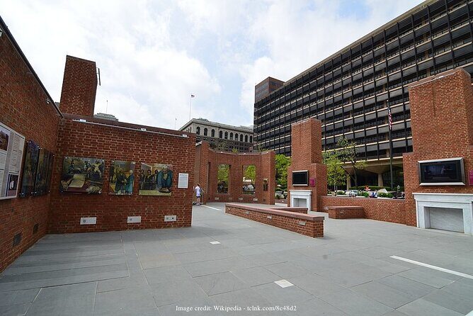 Private 2-hour Founding Fathers Tour of Philadelphia - What You’ll Love About This Experience