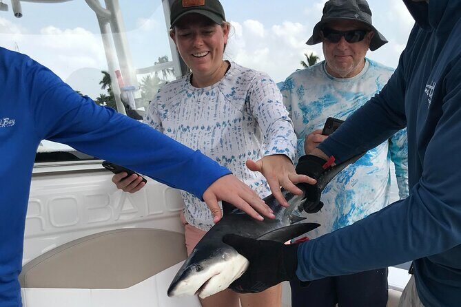 Private 2 Hour Kids and Family Fishing Marco Island, FL - Who Will Appreciate This Tour?