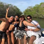Private 2 hour Mangrove Ecotour - What Recent Guests Say