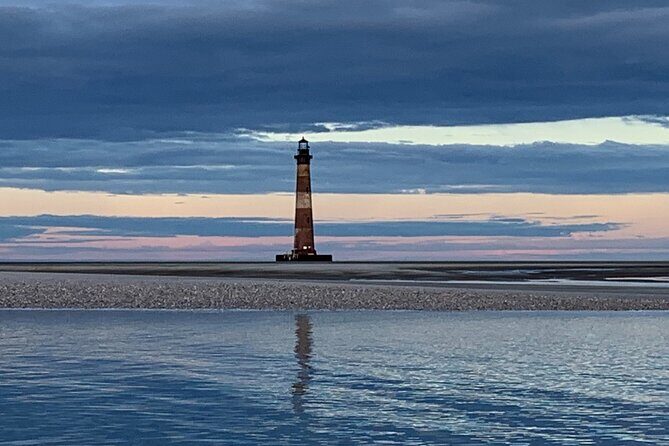 Private 2 Hour Morris Island and River Cruise - The Sum Up