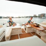 Private 2 hour Newport Beach 42ft Exotic Yacht Cruise! - Exploring the Newport Beach Yacht Cruise in Detail