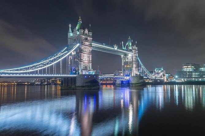 Private 2-Hour Night Tour of London in an Iconic Black Cab - Frequently Asked Questions