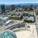 Private 2-hour San Jose State University Tour: Secret Stories - The Itinerary: A Step-by-Step Breakdown