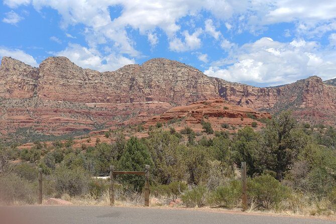 Private 2-Hour Sedona Bell Rock or Cathedral Vortex Journey & Meditation - Detailed Breakdown of the Itinerary