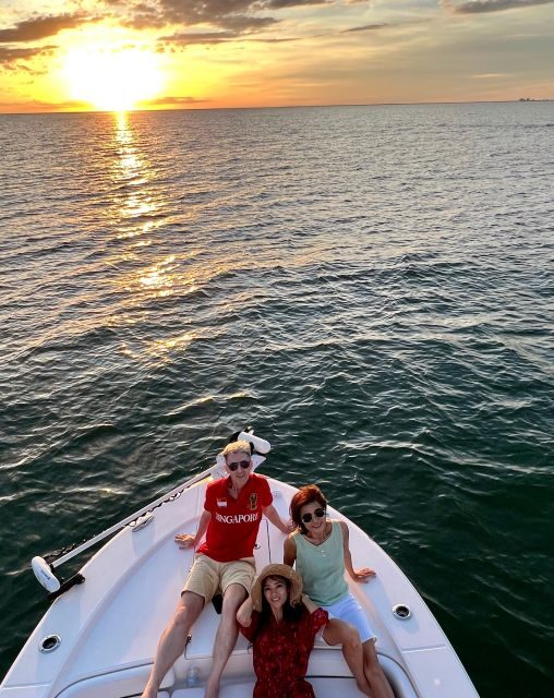 Private 2 Hour Sunset Cruise Marco Island, FL - An Honest Look at the Pros and Cons