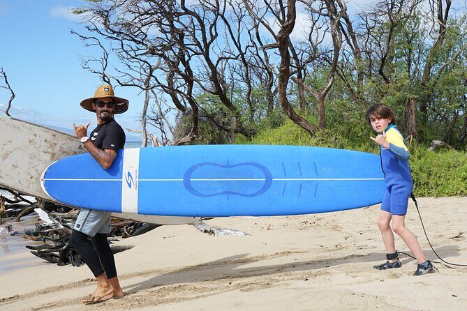 Private 2 hour Surf Lessons with Experienced Coaches - Why This Surf Lesson Is Worth It