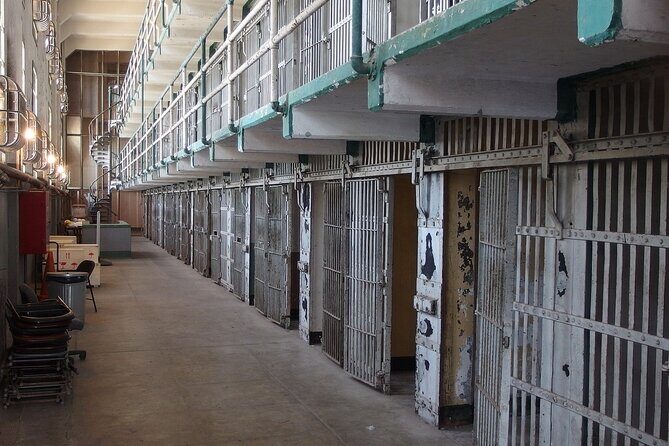 Private 2 Hours Night Tour in Alcatraz Island - Practical Aspects of the Tour