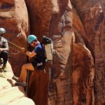 Private 3/4 Day Canyoneering Tour in Moab - The Sum Up