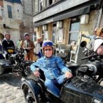 Private 3.5-hour sidecar tour & cider tasting from Le Havre port - Setting Expectations: The Experience and Its Highlights