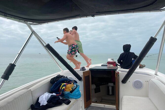 Private 3-Hour Eco Tour with Island Hopping in St. Petersburg, FL - The Value Proposition