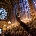 Private 3 Hour Historical Walking Tour in Paris Medieval - What to Expect from the Experience