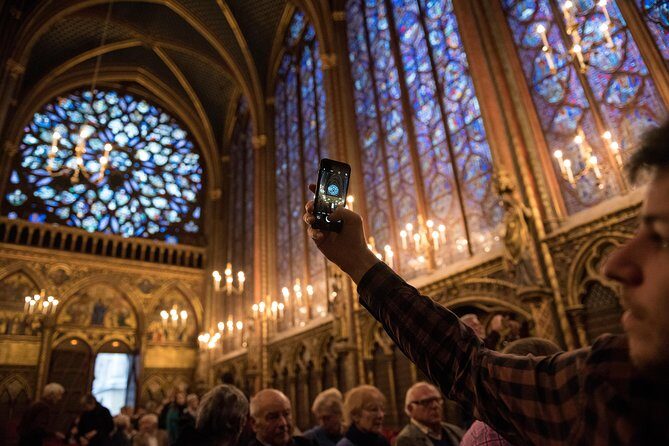 Private 3 Hour Historical Walking Tour in Paris Medieval - What to Expect from the Experience