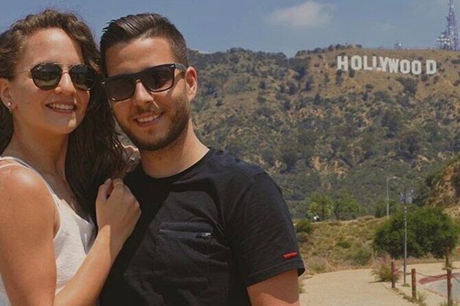 Private 3-Hour Hollywood to Beverly Hills Tour - What’s Included & What’s Not