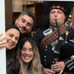 Private 3-Hour Scottish Dinner and Folk Music Experience - Practical Tips for Travelers