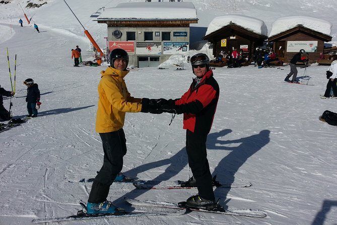 Private 3-Hour Ski Lesson in Zermatt, Switzerland - The Value of a Private Lesson in Zermatt