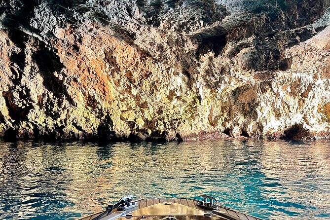 Private 3-hour Speedboat Our Lady of the Rock and Blue Cave - Why Choose a Private Speedboat Tour in Kotor?