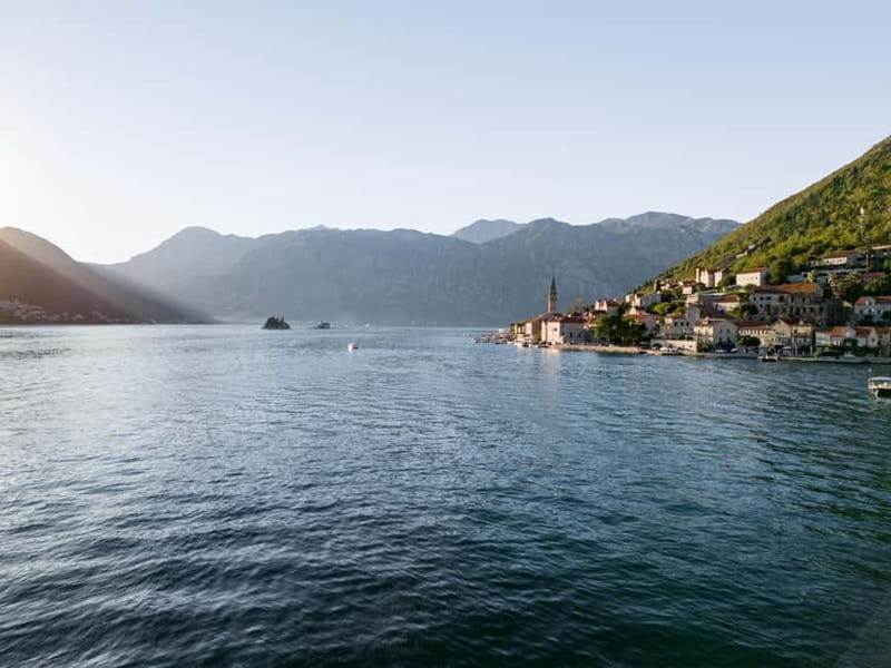 Private 3-hour Speedboat Our Lady of the Rock & Blue Cave - What’s Included and What to Consider