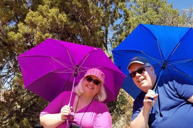 Private 3-Hour Spiritual Vortex Tour of Sedona - Itinerary Breakdown: Where and Why?