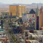 Private 3-Hour Walking Tour of the Las Vegas Strip with Licensed Tour Guide - The Itinerary in Detail: What to Expect