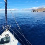 Private 3-hours afternoon SailingTour and Snorkeling with Food and Drinks - Food, Drinks, & Atmosphere