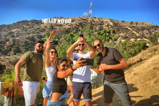 Private 3 Hours Los Angeles Tour - What We Appreciate About This Tour