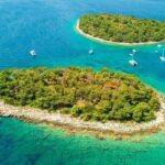 Private 3 islands Tour With Speed boat to Blue Lagoon and Solta from Split or Trogir - The Experience: What You Can Expect