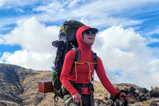 Private-36 Hour Adventure in Joshua Tree National Park - What’s Included and What Costs Extra?