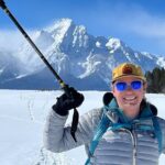 Private 4 Hour Beginner Cross Country Skiing in Grand Teton - Authentic Feedback from Travelers