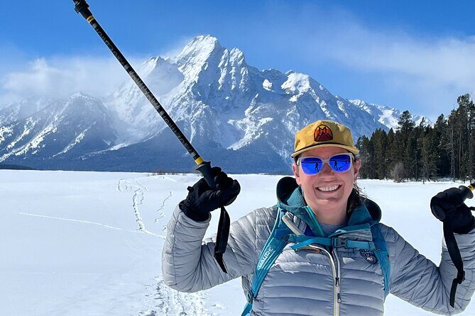 Private 4 Hour Beginner Cross Country Skiing in Grand Teton - Authentic Feedback from Travelers