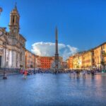 Private 4-Hour City Tour of Colosseum and Rome Highlights with Hotel Pick up - The Experience and Why It Works for Travelers