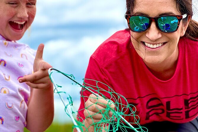 Private 4 Hour Cruise Tour and Crabbing Experience - Key Points