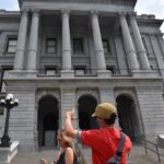 Private 4-Hour Driving Tour in Denver City - Brown Palace Hotel