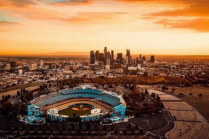 Private 4-Hour LA Highlights Tour with Guide - Who’s This Tour Best For?