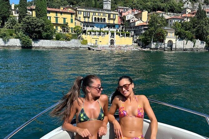 Private 4-Hour Lake Como Boat Tour: Villas, Bellagio & Prosecco - The Itinerary: Why Each Stop Matters